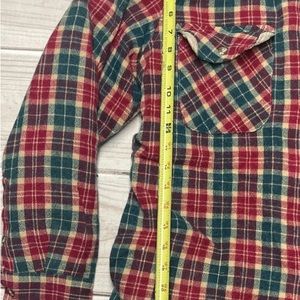 Trails End | Jackets & Coats | Vintage Trails End Mens L Plaid Flannel ...